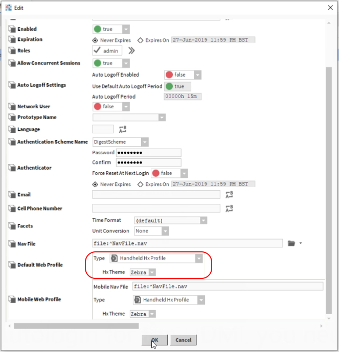 How does the HDMI work on an iSMA-B-MAC36NL?