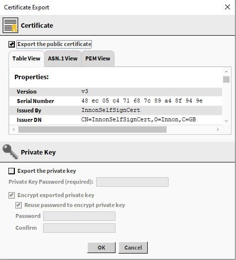 How to self-sign a module for Niagara 4.9