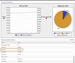 Modifying Max Heap for JVM on Niagara Supervisor in N4