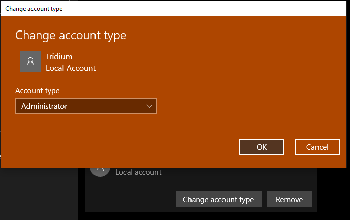Having problems logging in to the Niagara Platform on your computer?