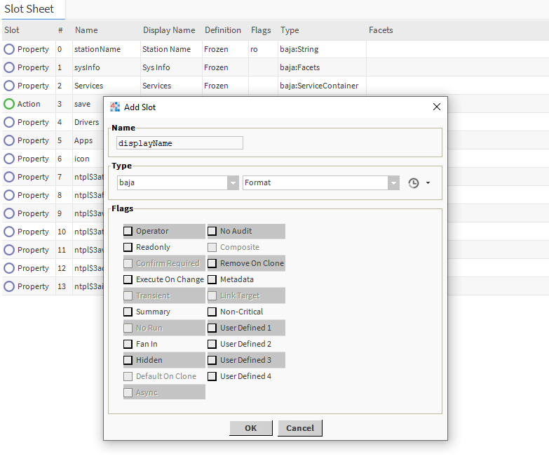 How to change the Niagara login screen adding a custom "logo" and "title"