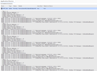 How to run basic diagnostics/debug on a Niagara controller