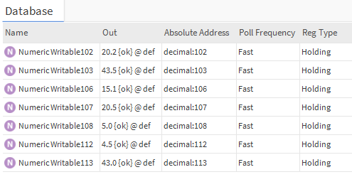 How do I optimize Modbus for the fastest speed in Niagara (and in general)